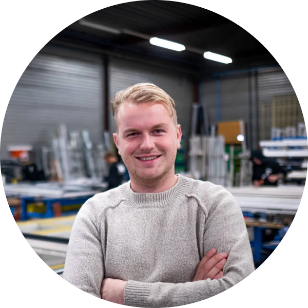 Samen met Schüco maken we maatwerk | Kozijnbouw